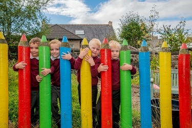 Back to School - West Lothian News