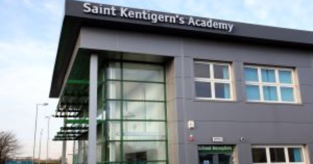 Preferred option for future of St Kentigern's - West Lothian News