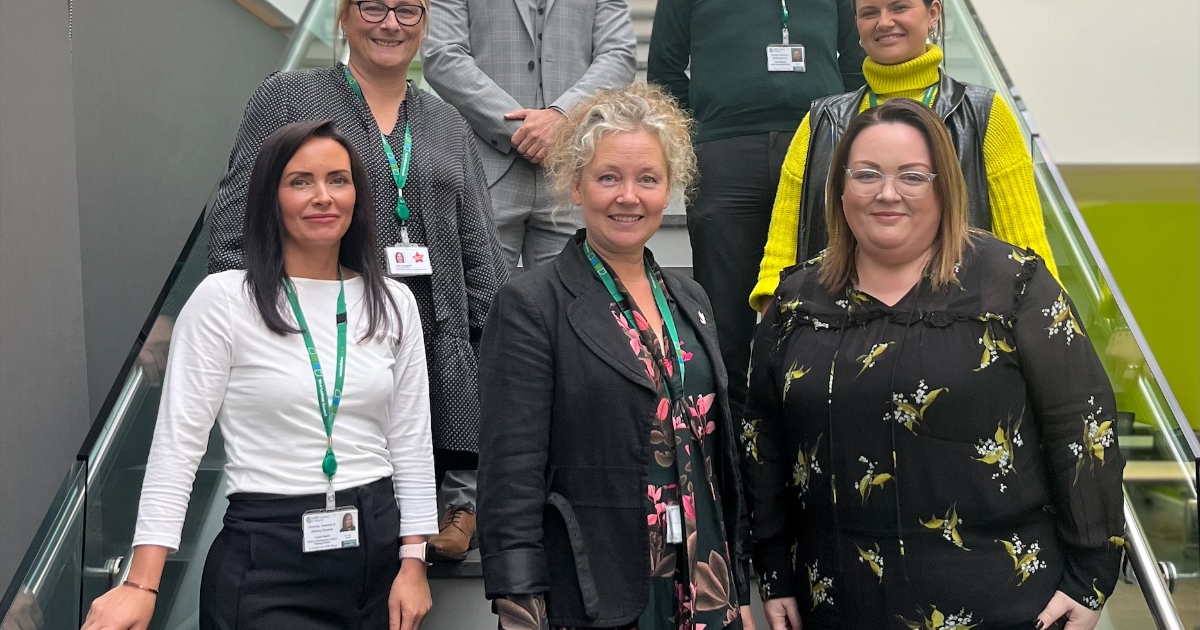 Tackling Homelessness - West Lothian News